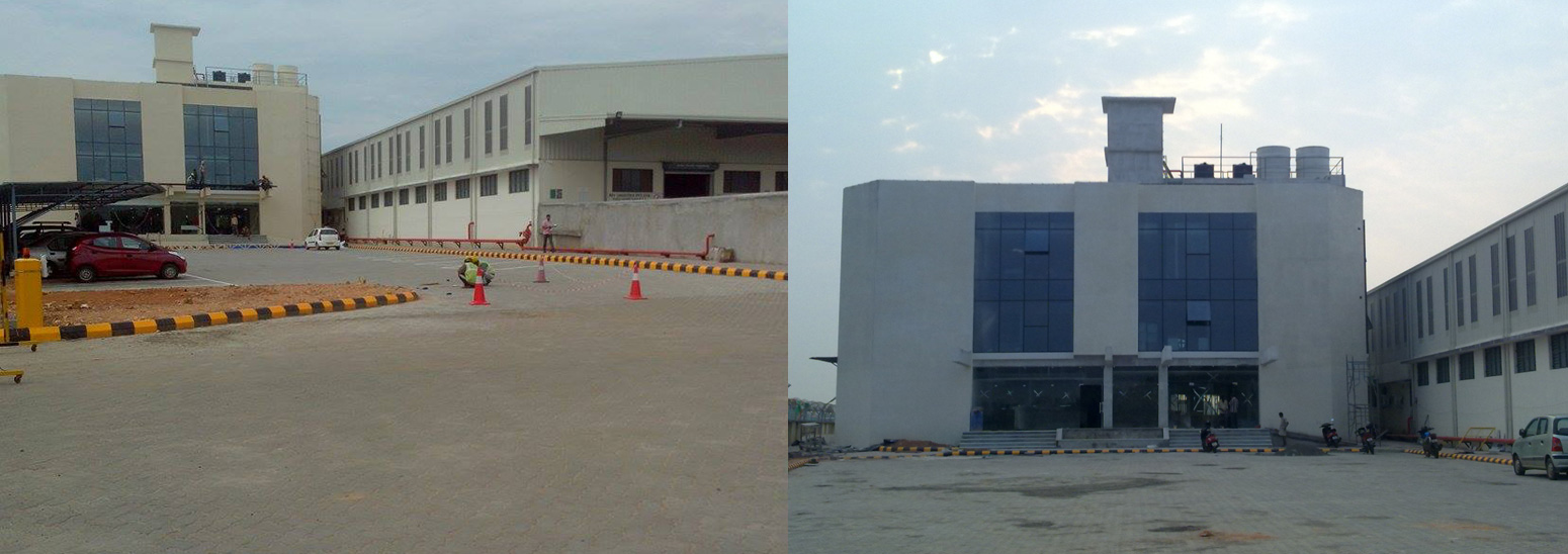 Geo Foundations & Structures Pvt Ltd :: Home
